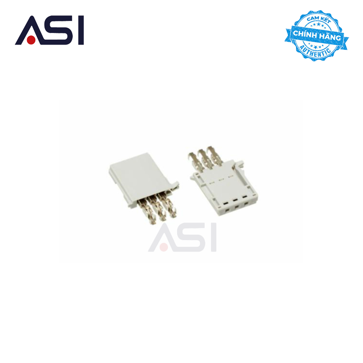 3M™ Mini Stack Connector Wiremount Socket 3S5 Series || Đại lý chính hãng 3MViệt Nam